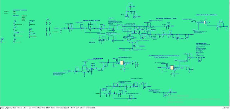 The knee-breaker - SKYNEXT Tech.